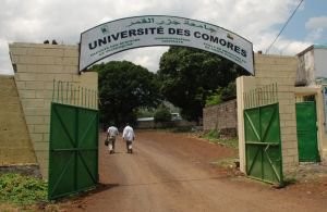 Université des Comores - Centerblog